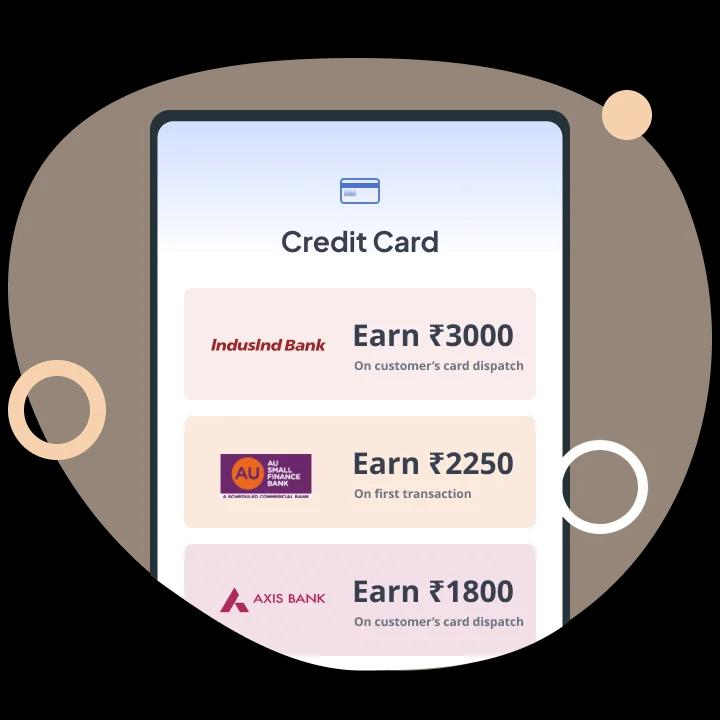 Gromo: Earn money online by Selling Financial Products