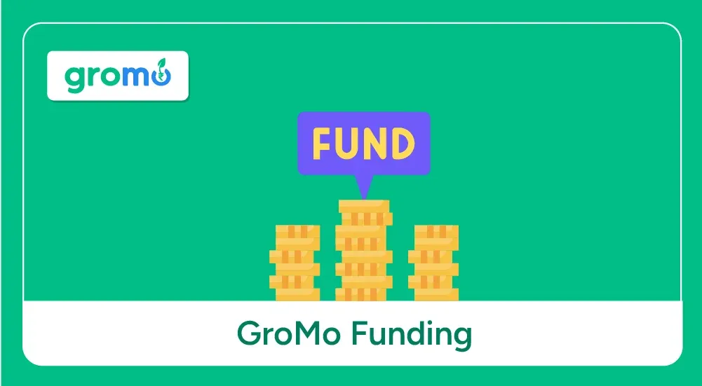 GroMo Funding: Fintech Startup GroMo Raises $11 Million