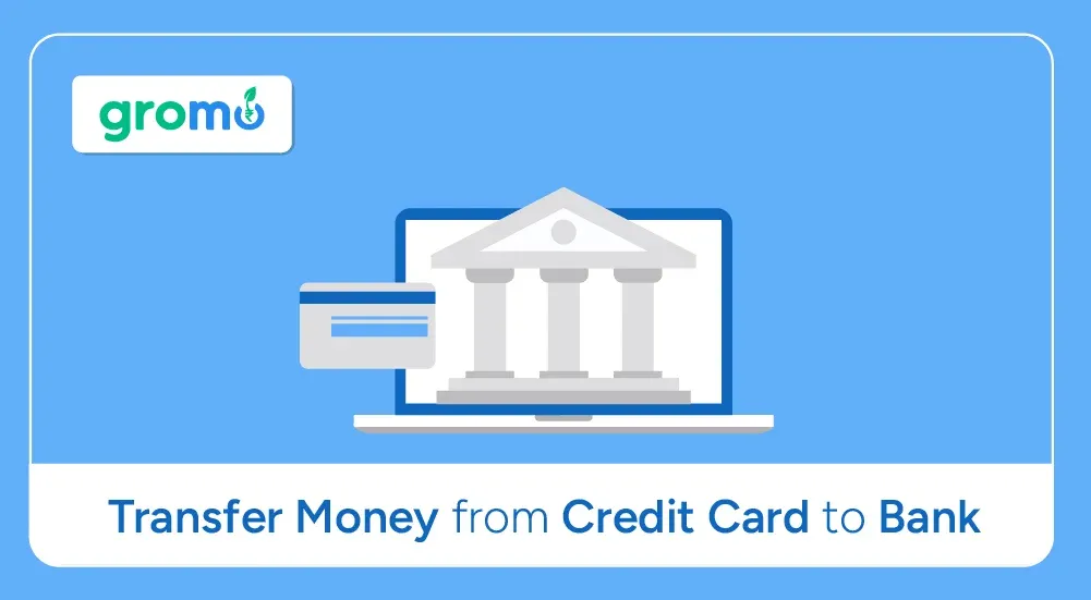 How to Transfer Money from Credit Card to Bank Account