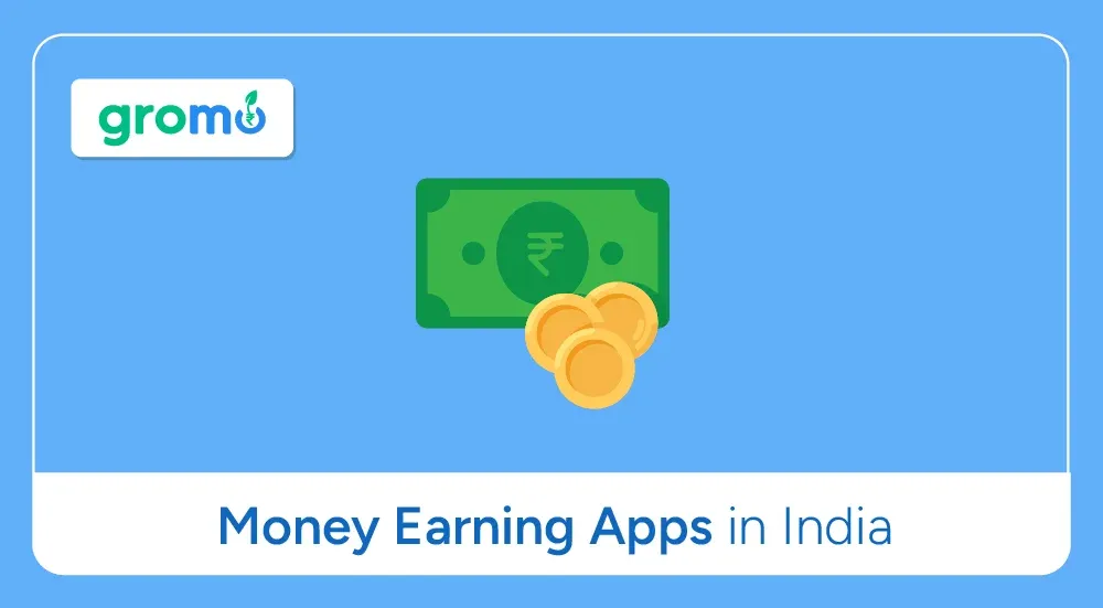 Top 15+ Real Money Earning Apps to Increase Your Income in India
