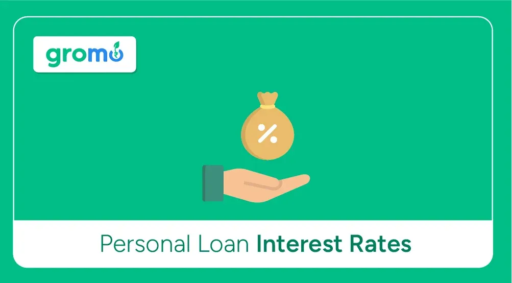 Personal Loan Interest Rates: In 2024