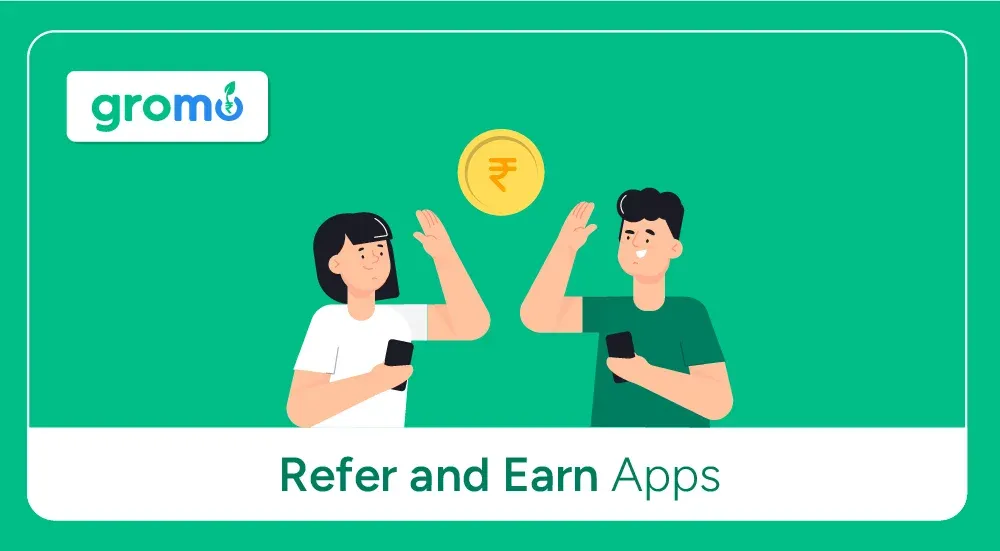 Top 10 Highest Paying Refer and Earn Apps in India 2025
