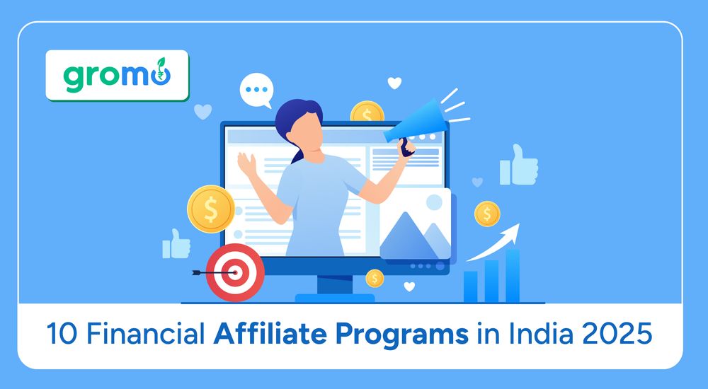 10 Financial Affiliate Programs in India for High Earnings