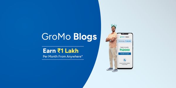 GroMo Insure: Become A GroMo Insure Agent